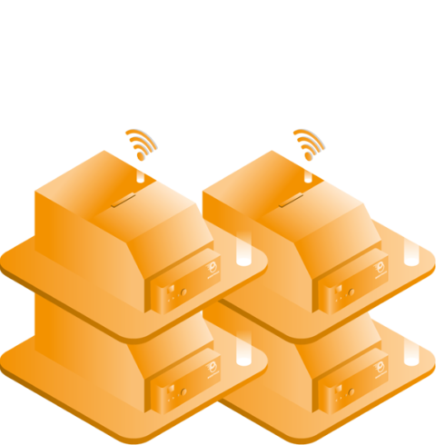 Kanban digitale - BOOSTRACK